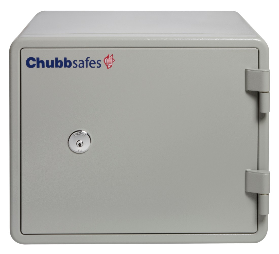 Fire protected Safes | Buy from Chubb safes | Free UK Delivery
