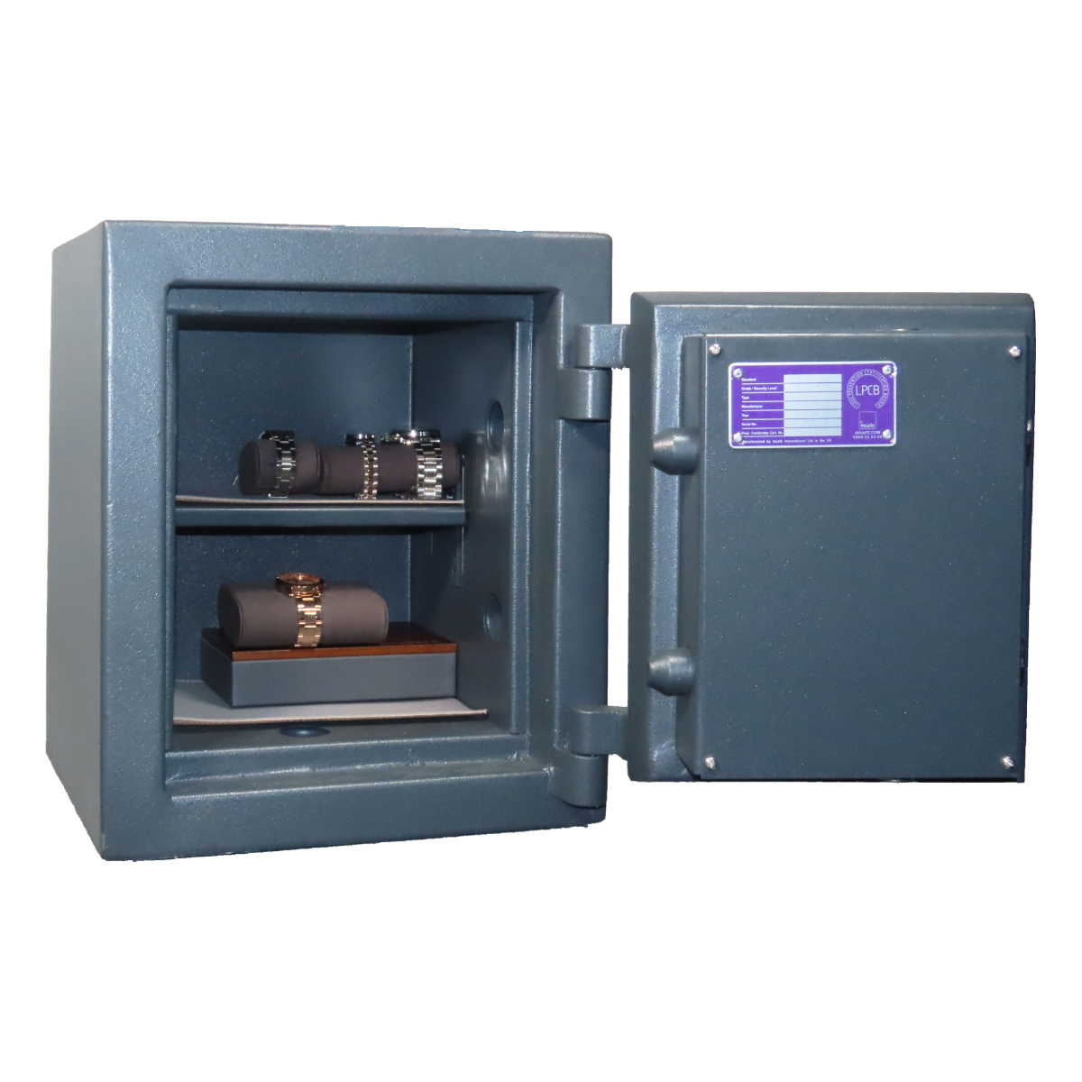 Chubbsafes Grade 2 Size 14E | Digital locking security safe