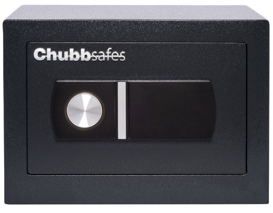 Home Safes from Chubb Safes | Free UK Delivery