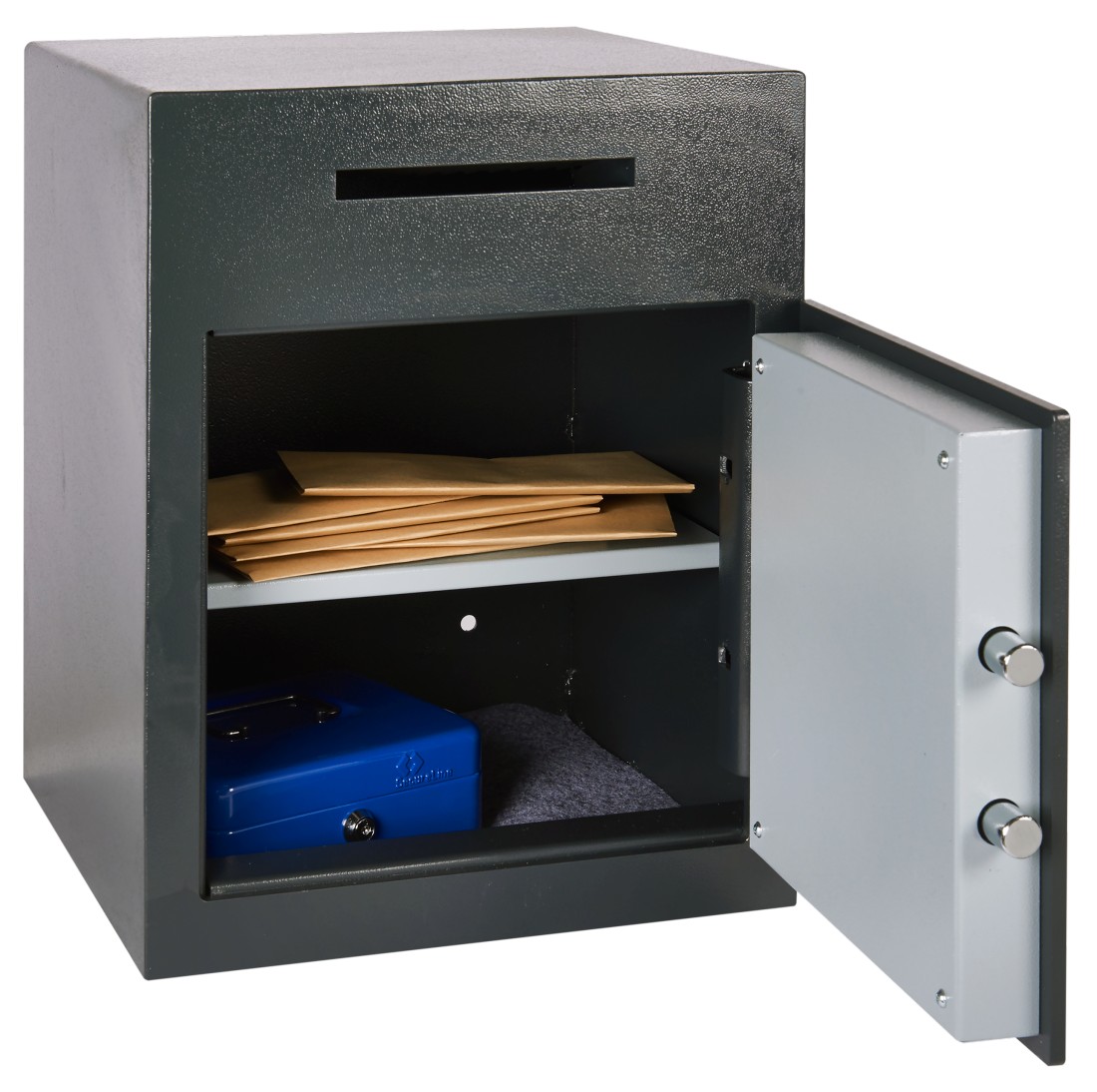 Chubbsafes | Sigma size 3 keylock deposit safe